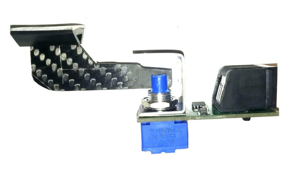 Flap sensor + 3M cable – XCvario